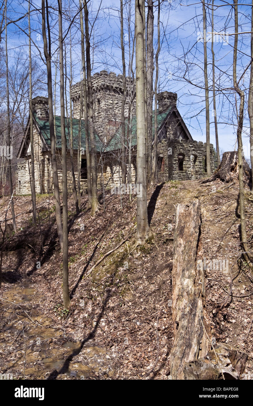 Squires castle hi-res stock photography and images - Alamy