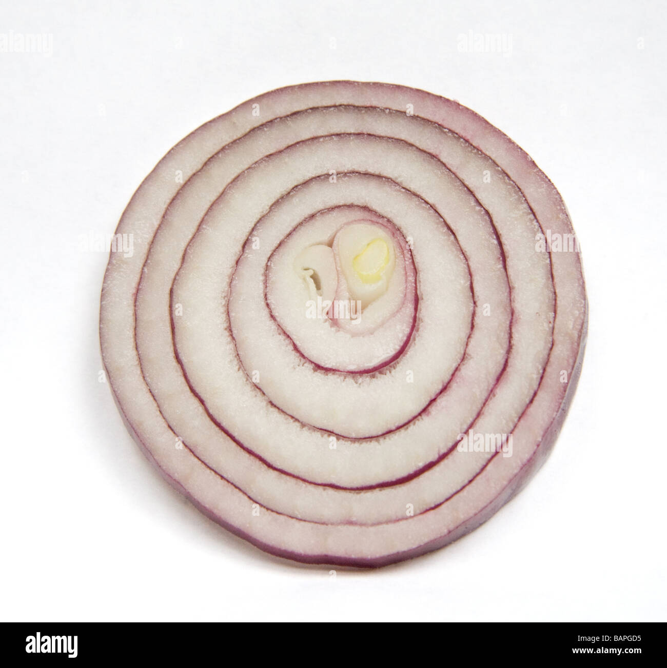 Layers of circles hi-res stock photography and images - Alamy