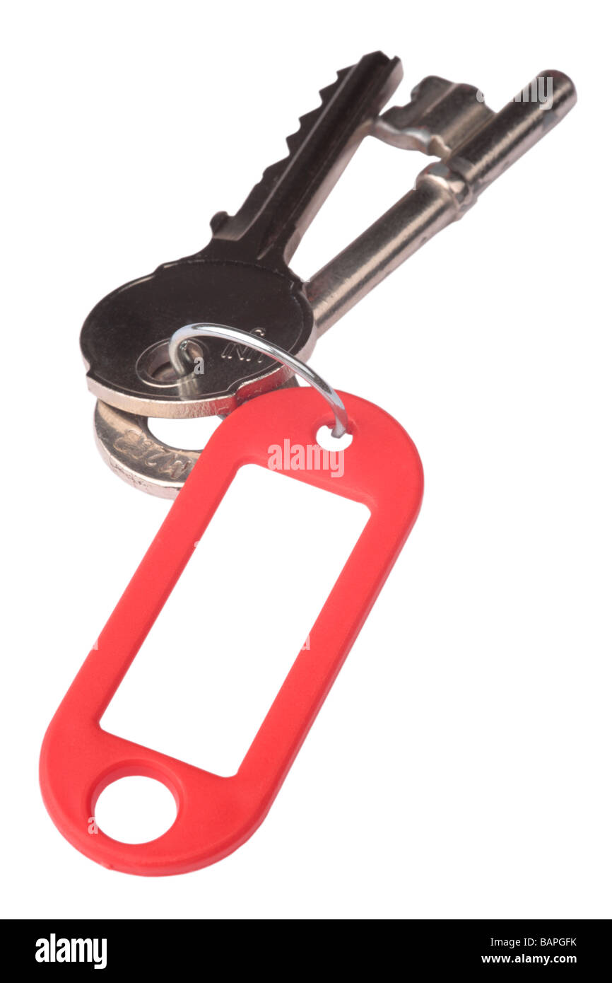 Keys cutout hi-res stock photography and images - Alamy