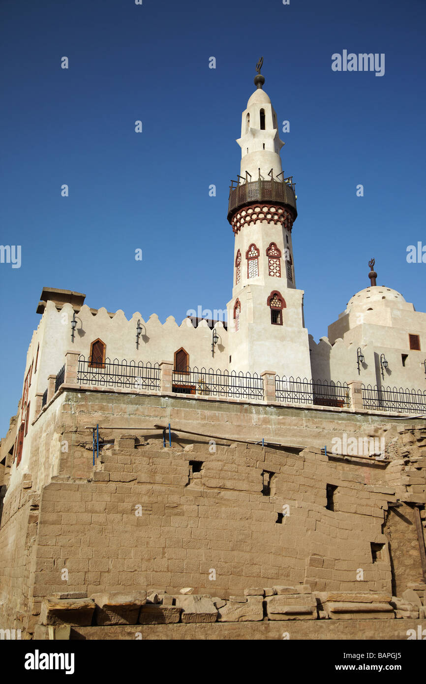 Mosque temple hi-res stock photography and images - Alamy