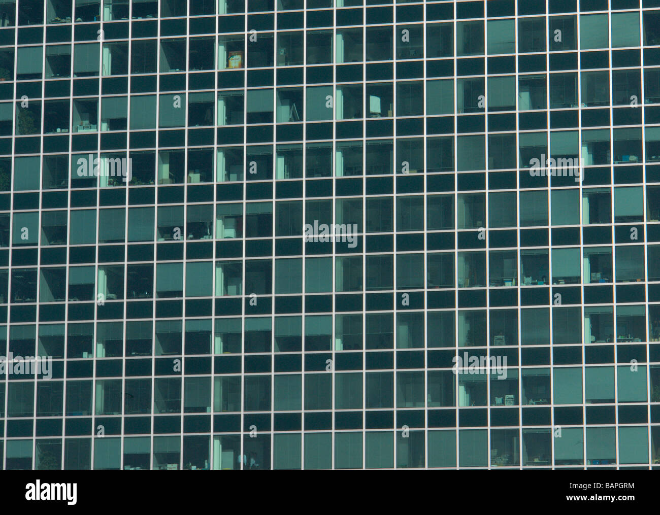 Detail of the ENI building in the EUR district in Rome Stock Photo - Alamy