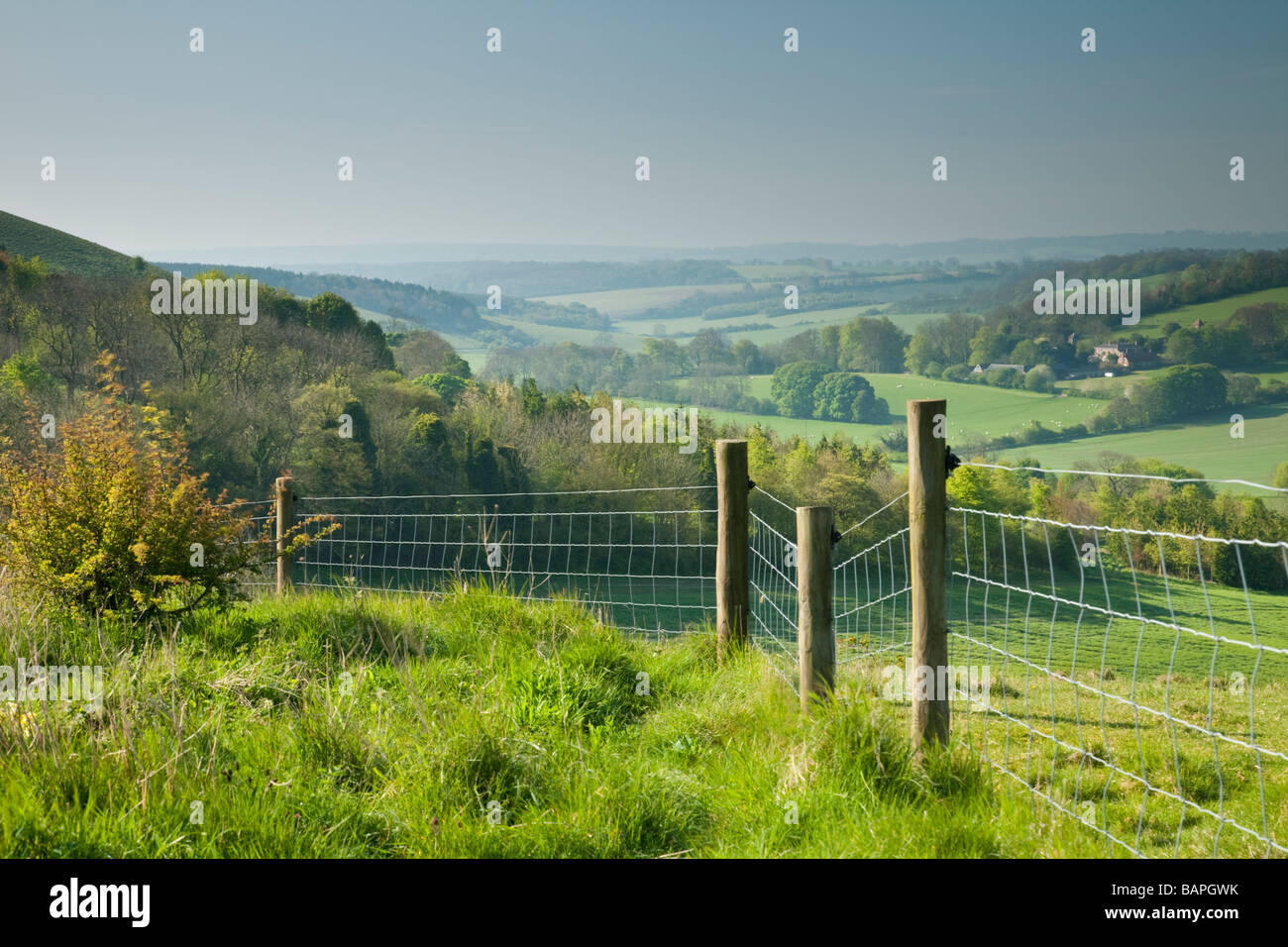 Berkshire Borders High Resolution Stock Photography and Images - Alamy