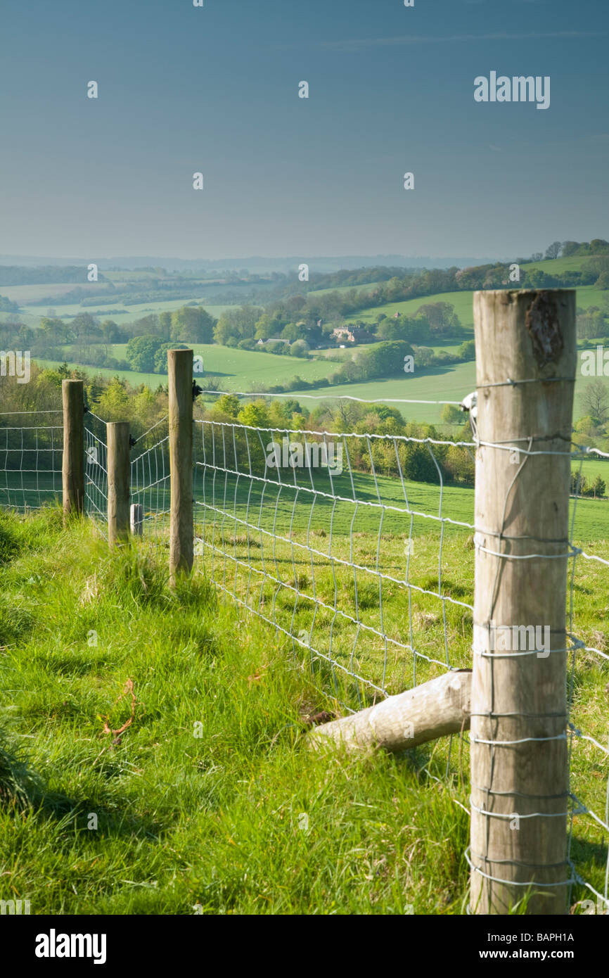 Berkshire borders hi-res stock photography and images - Alamy