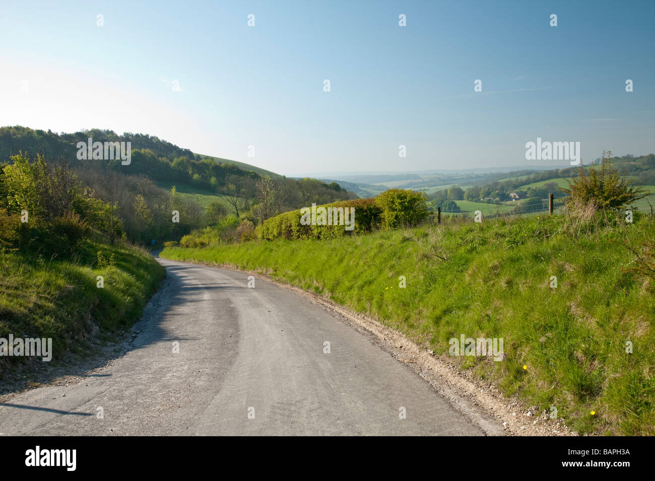 Berkshire borders hi-res stock photography and images - Alamy