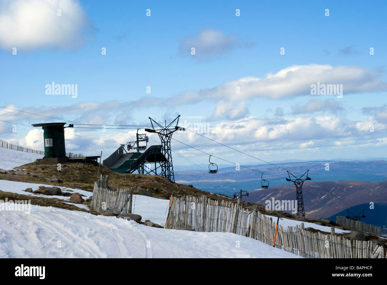 Coire na ciste hi-res stock photography and images - Alamy