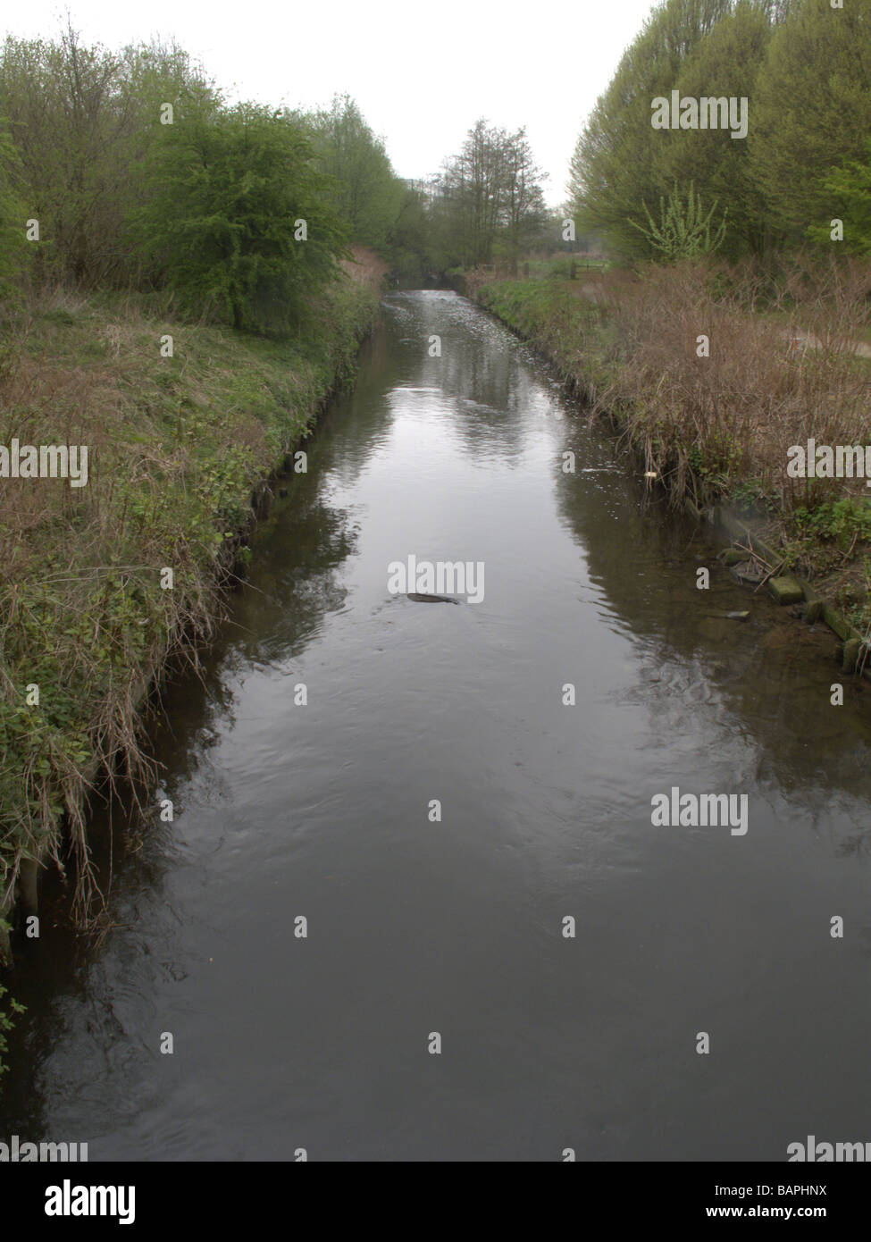 Manchester river irk hi-res stock photography and images - Alamy