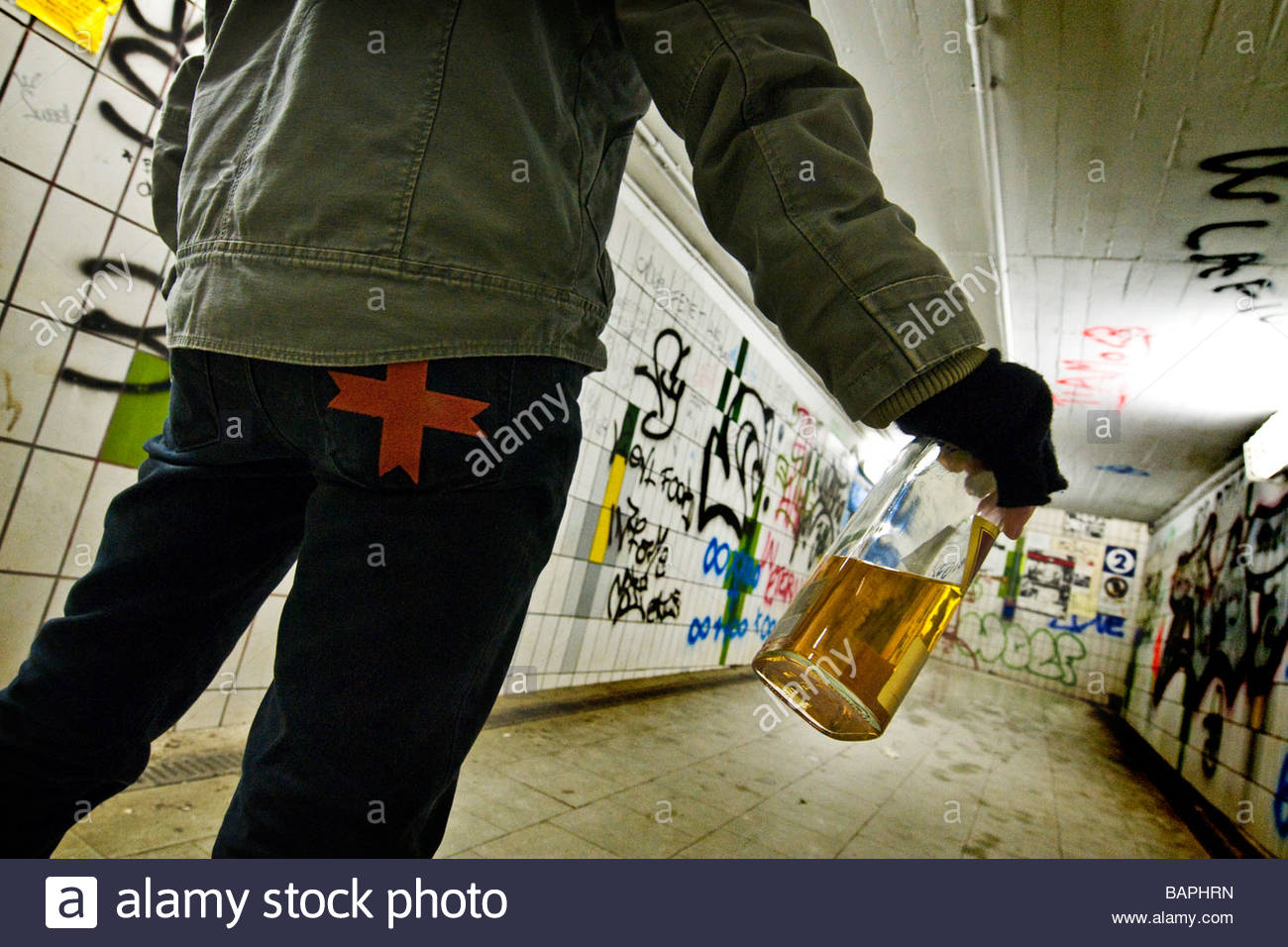 Drunkeness High Resolution Stock Photography and Images - Alamy