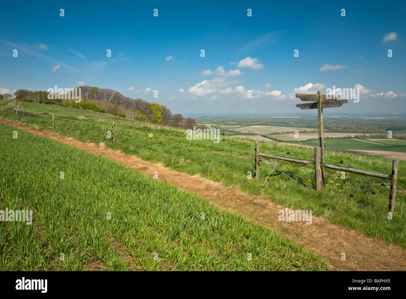 Berkshire borders hi-res stock photography and images - Alamy