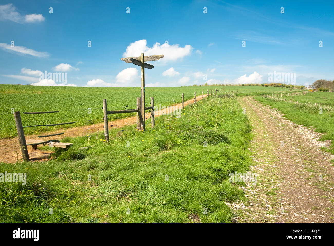 Wayfarer’s path hi-res stock photography and images - Alamy