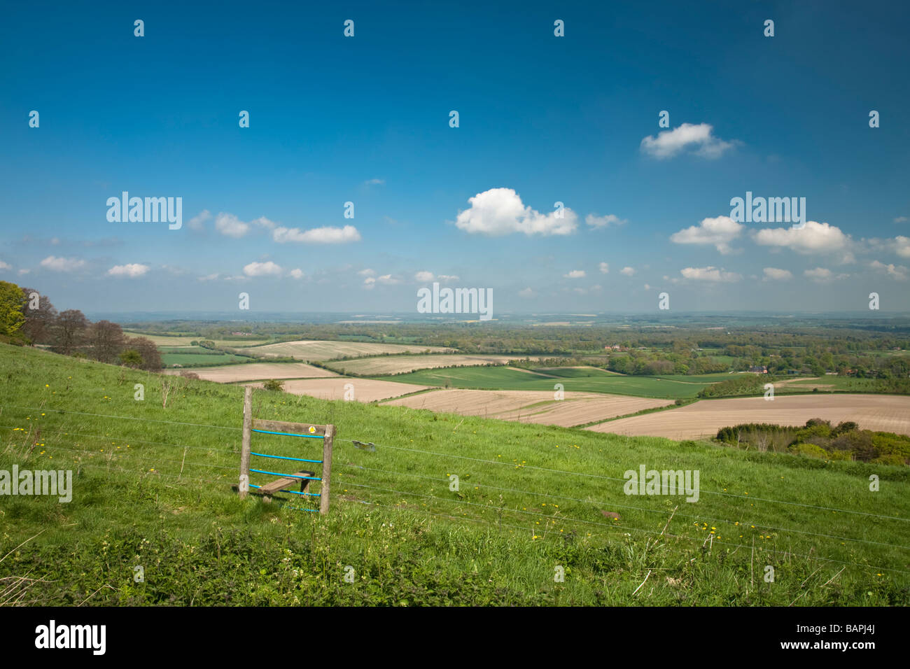 Wayfarers path hi-res stock photography and images - Alamy
