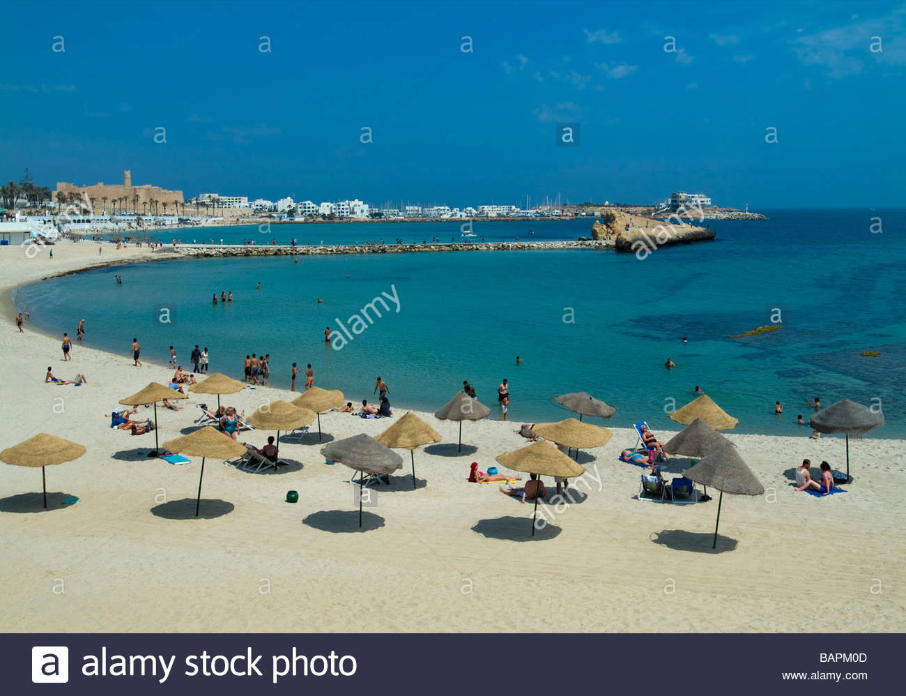 Monastir Stock Photos & Monastir Stock Images - Alamy
