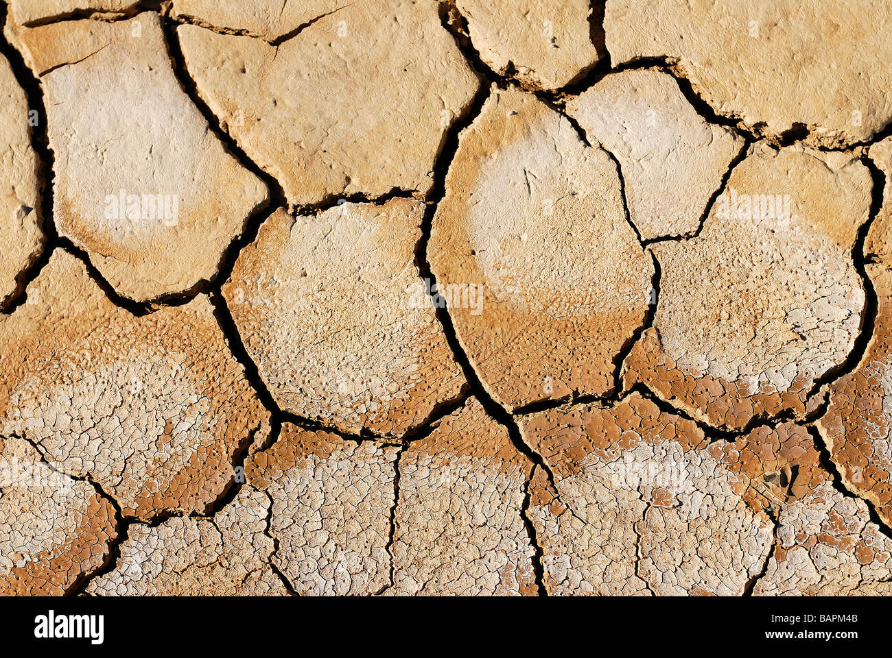 desert dry ground crack Stock Photo - Alamy