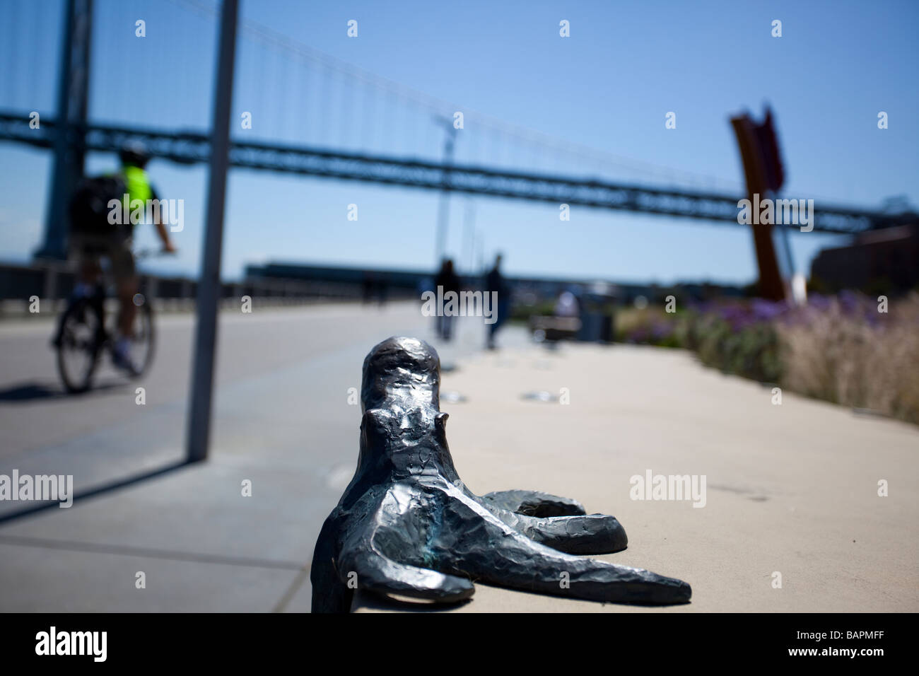 Herb caen hi-res stock photography and images - Alamy