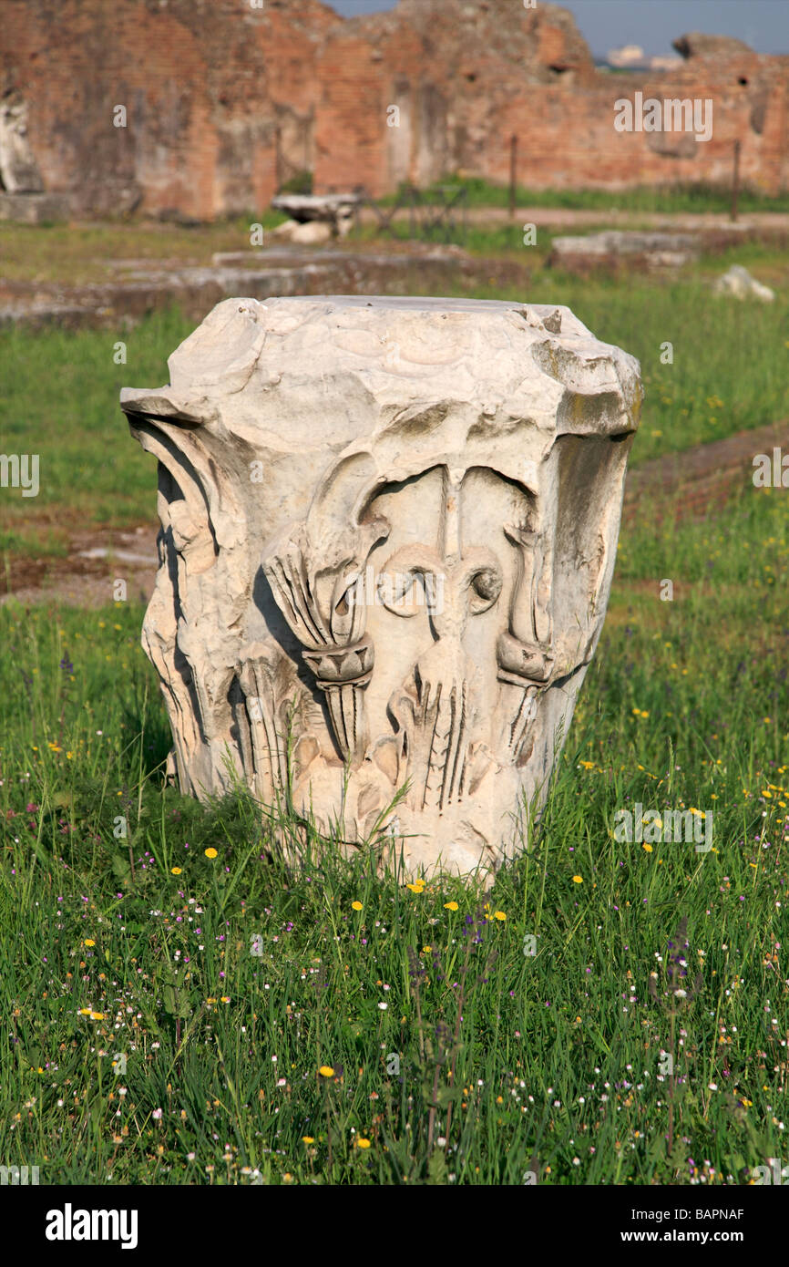 Collis palatium hi-res stock photography and images - Alamy