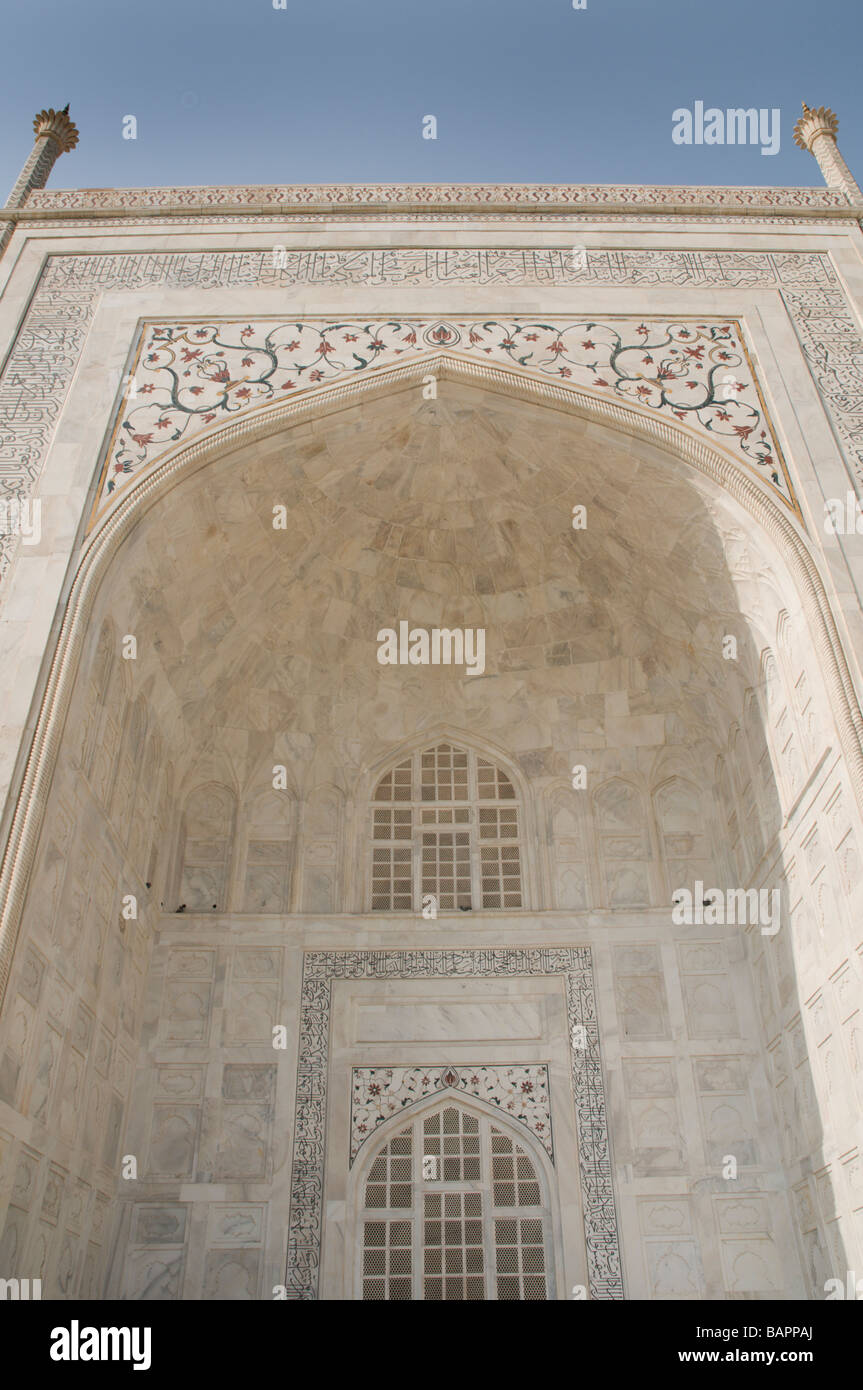 Taj mahal rouge hi-res stock photography and images - Alamy