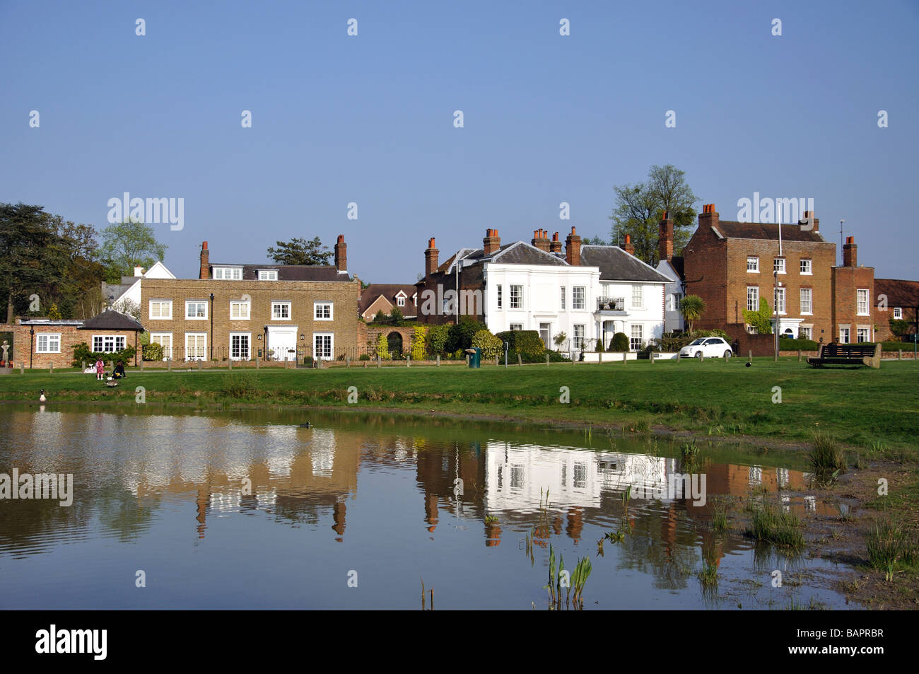 Gerrards cross buckinghamshire hi-res stock photography and images - Alamy