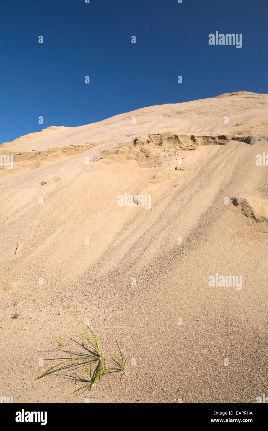 Commercial Sand Pit High Resolution Stock Photography and Images - Alamy