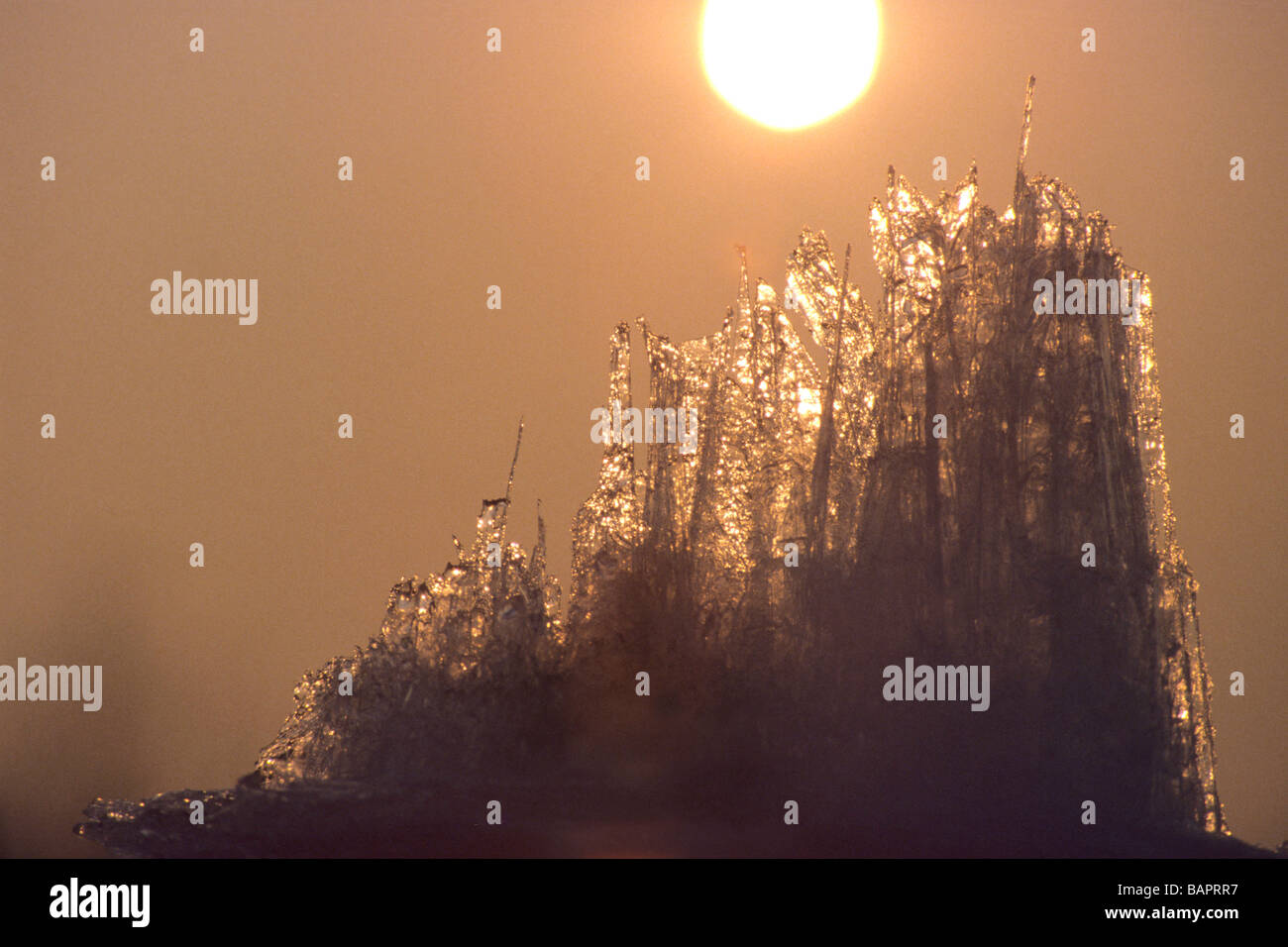 Sutter buttes hi-res stock photography and images - Alamy