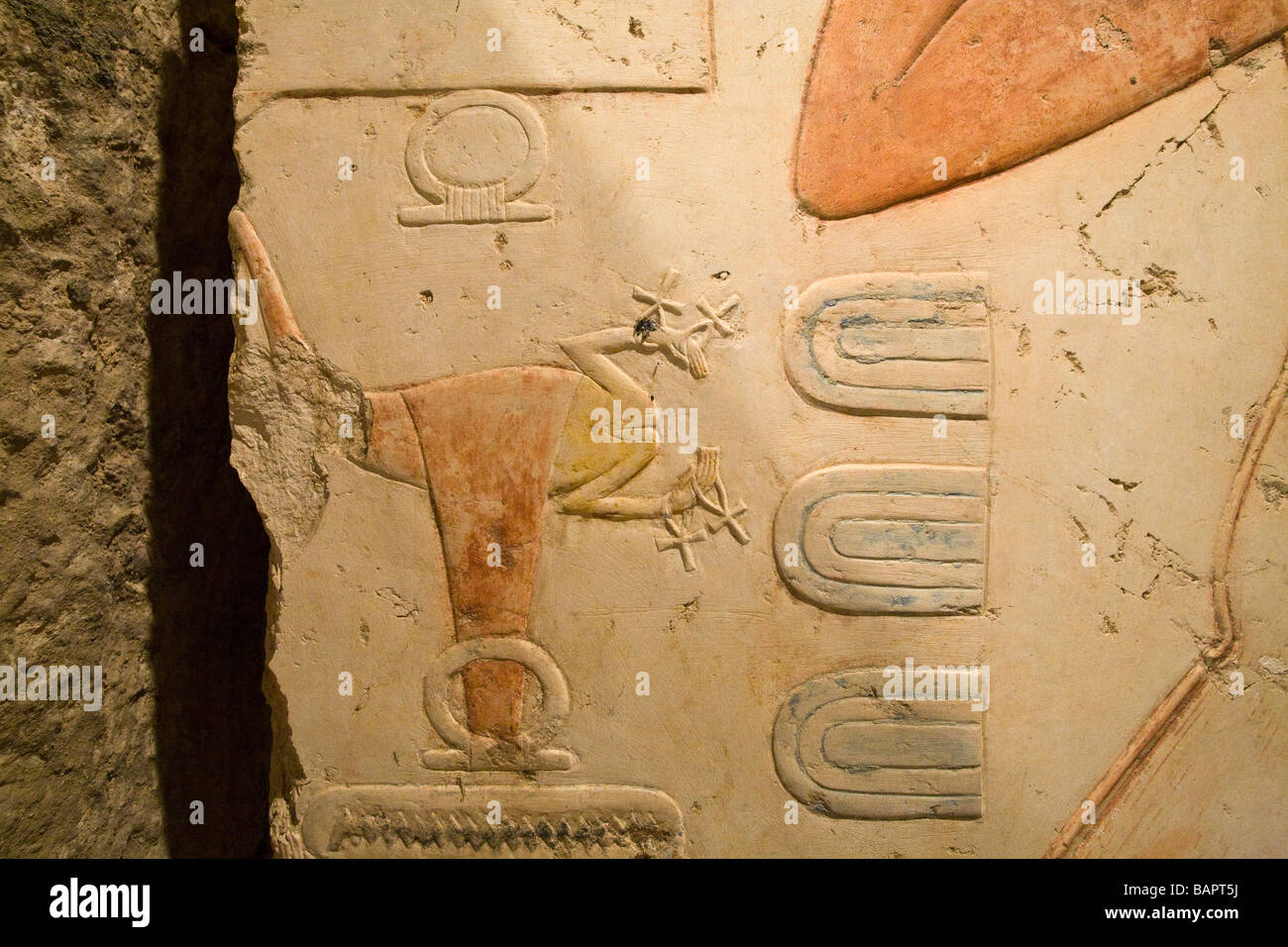 Thoth amenhotep iii temple hi-res stock photography and images - Alamy