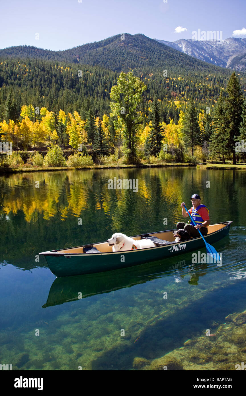 John canoe hi-res stock photography and images - Alamy