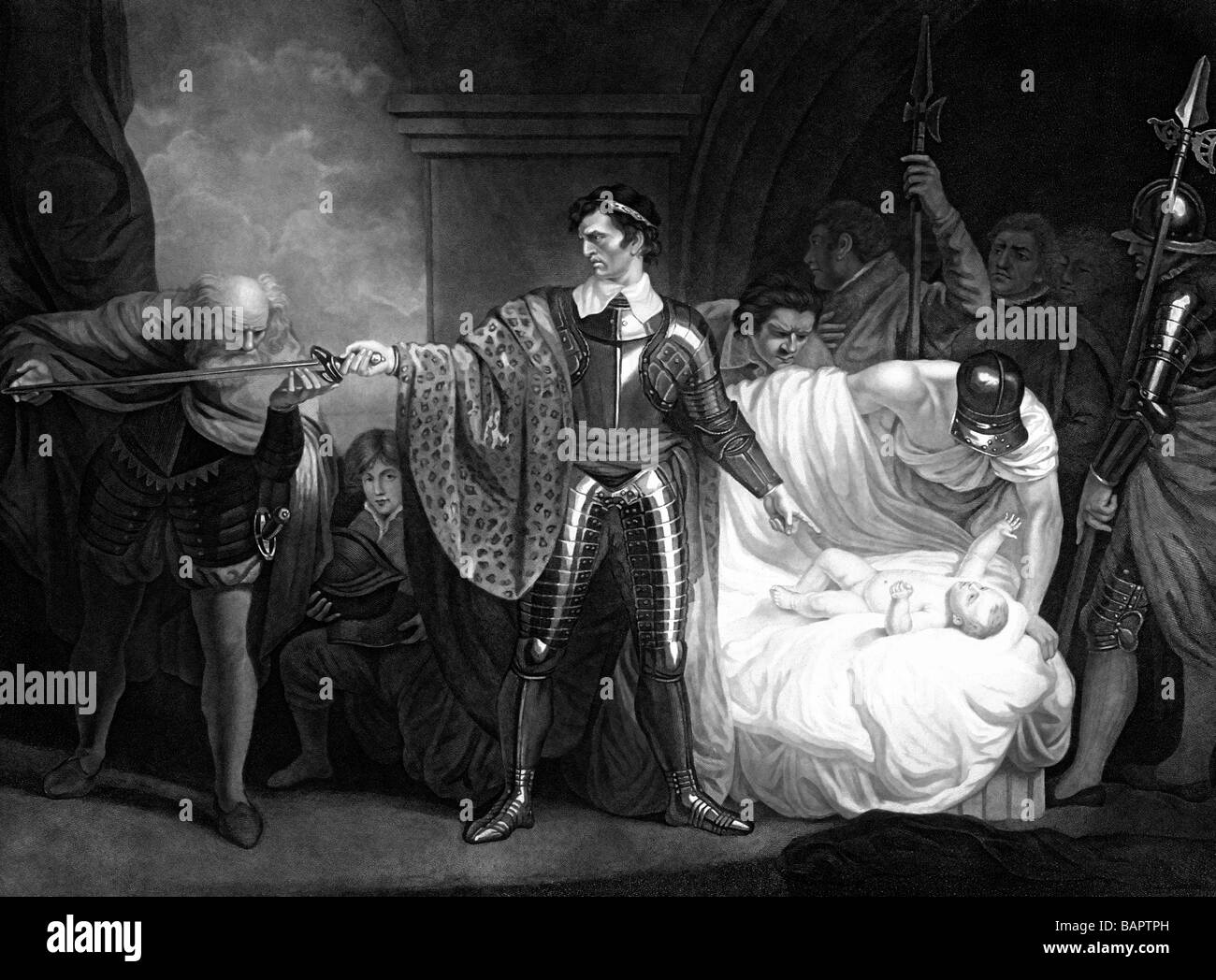 The winters tale hi-res stock photography and images - Alamy