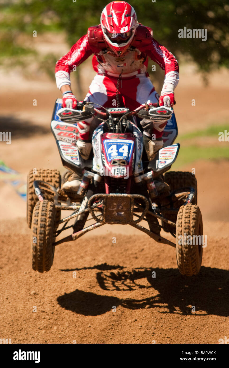 Atv Racing