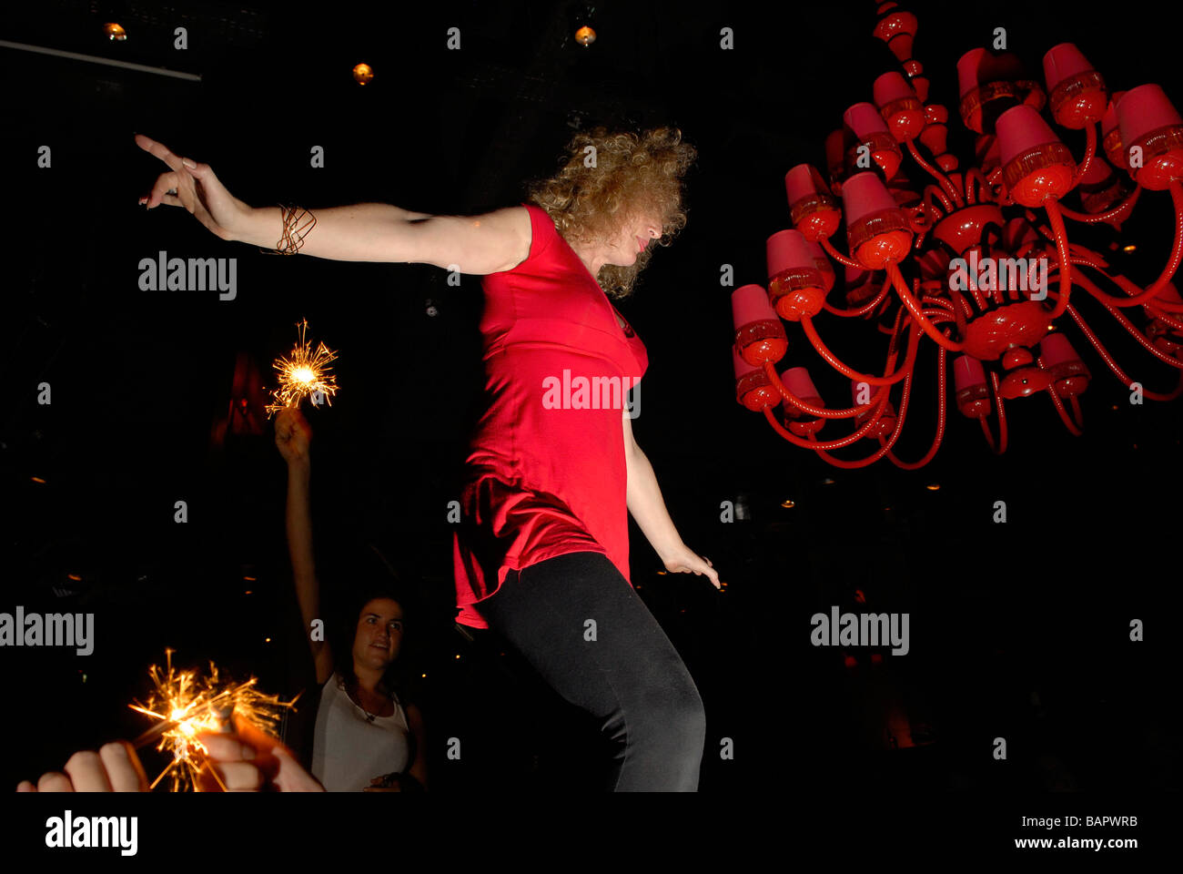 Party in israel happy hi-res stock photography and images - Alamy