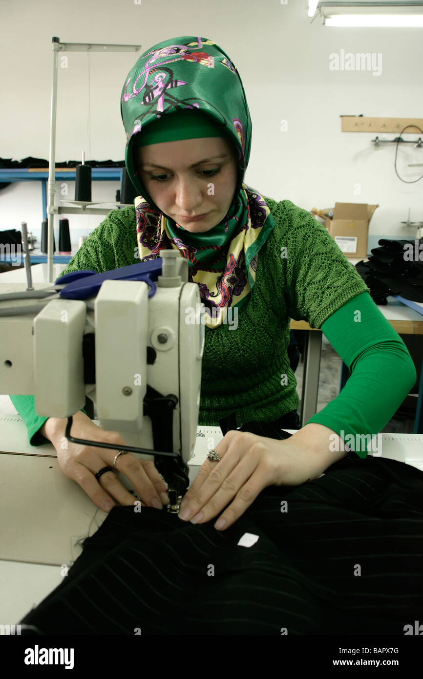 Worker turkish hi-res stock photography and images - Alamy