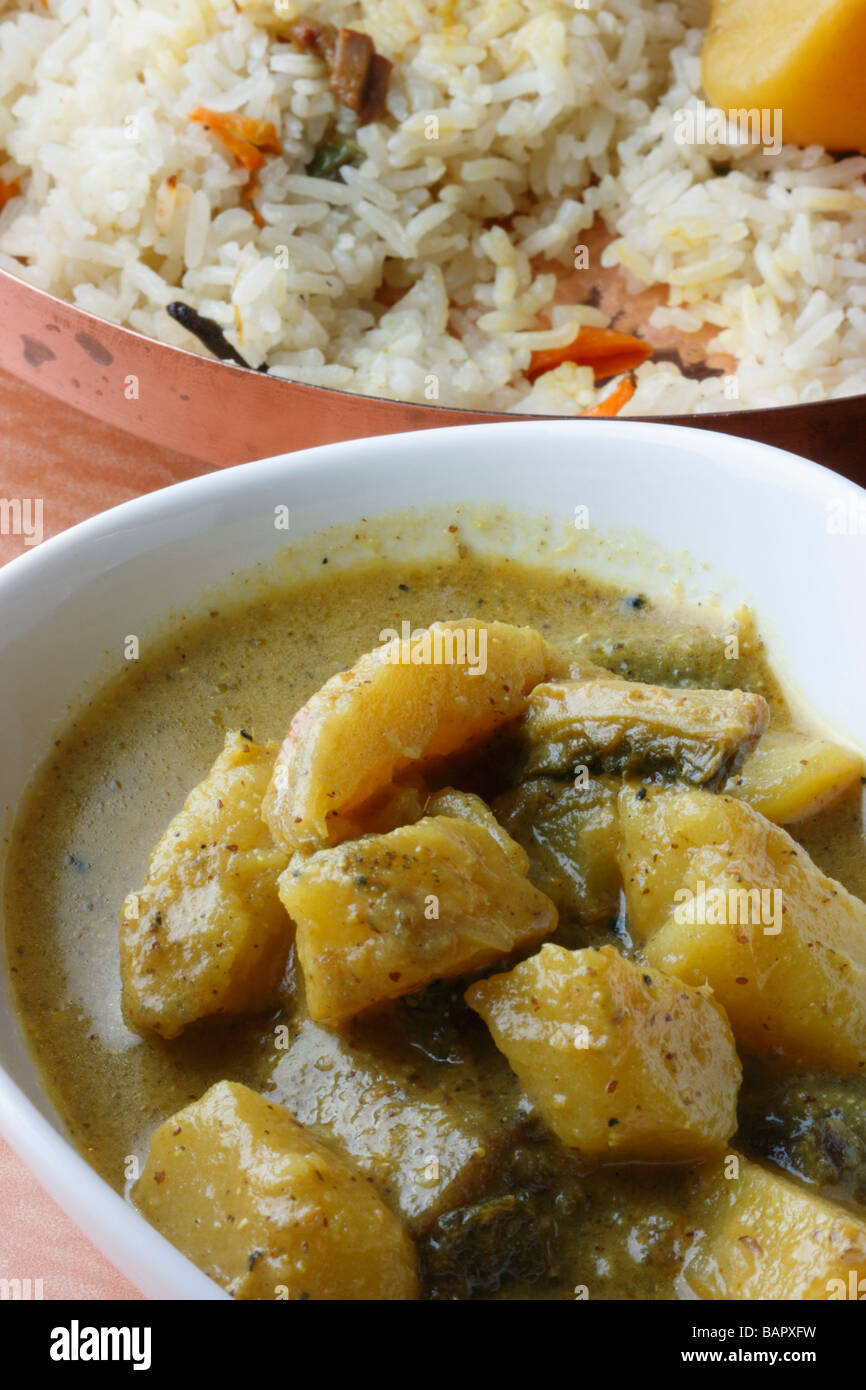 Bengali sukto hi-res stock photography and images - Alamy