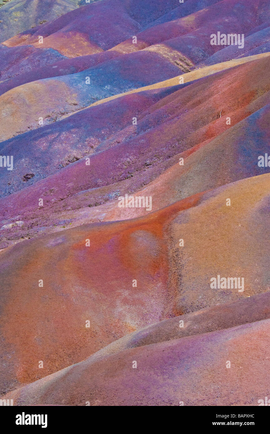 Chamarel sands hi-res stock photography and images - Alamy