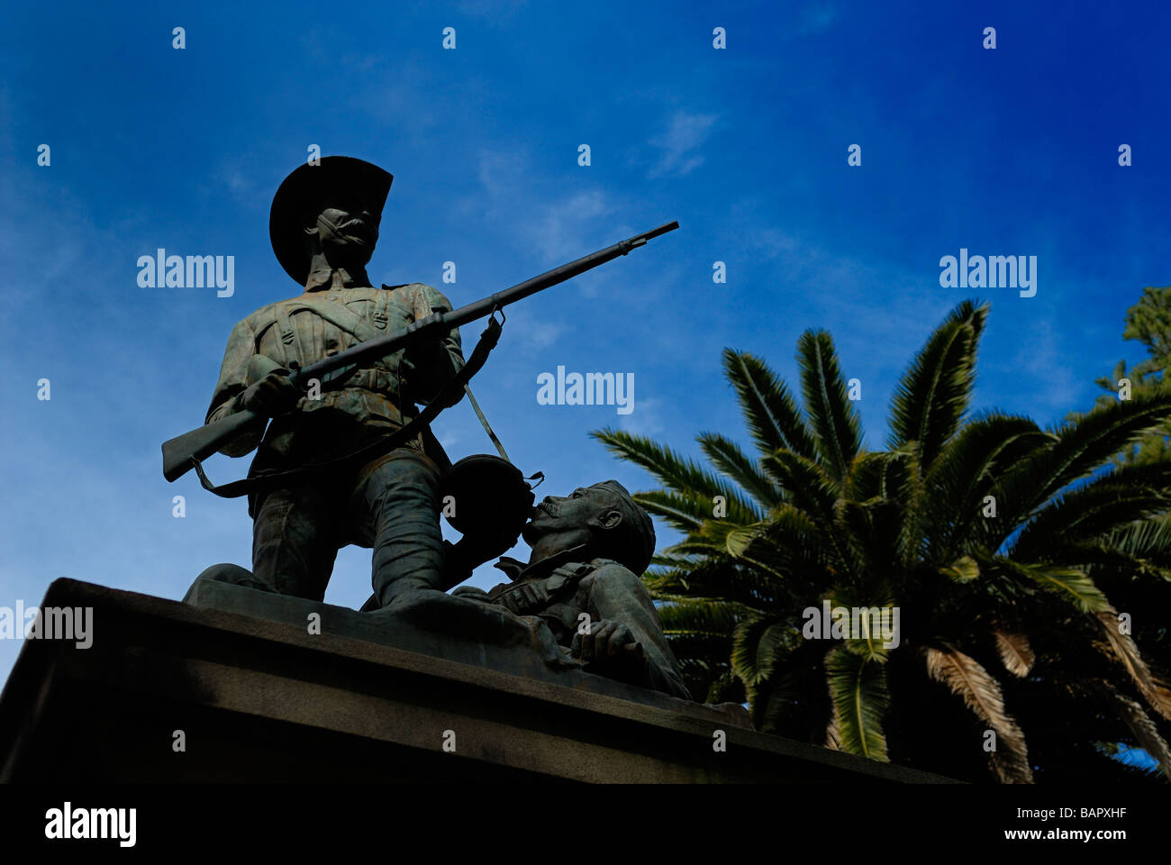African Kings Perth