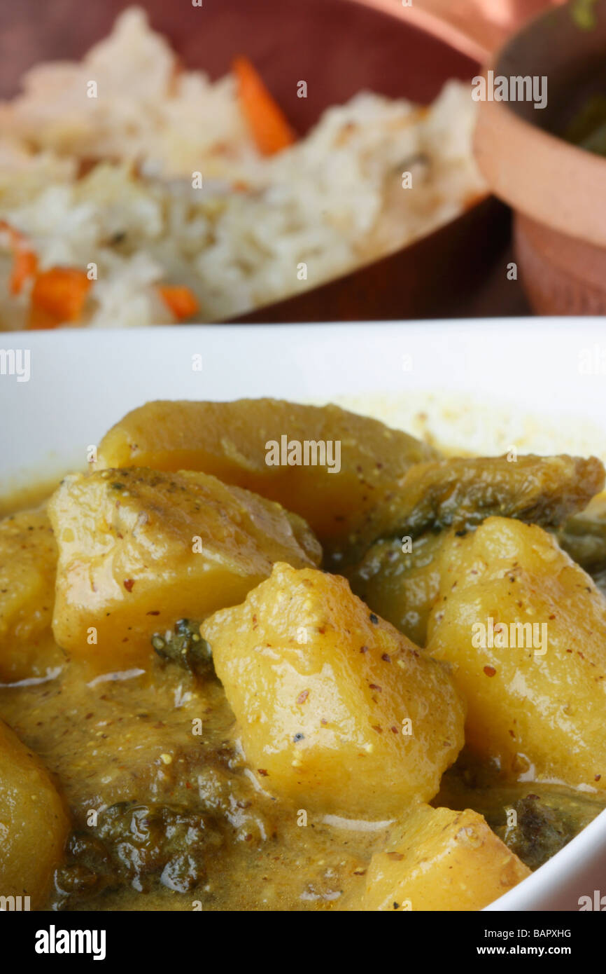 Bengali sukto hi-res stock photography and images - Alamy