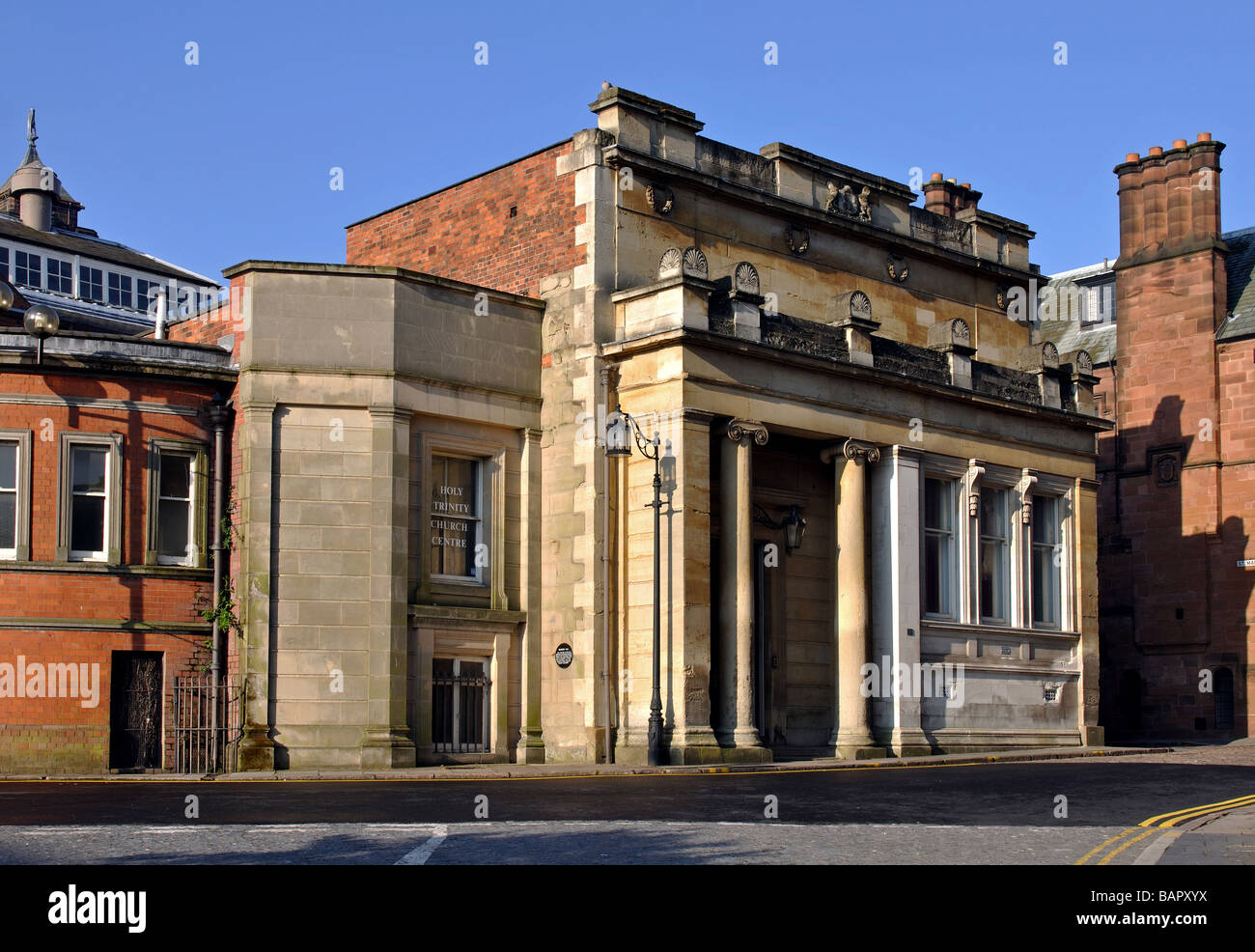 Drapers hi-res stock photography and images - Alamy