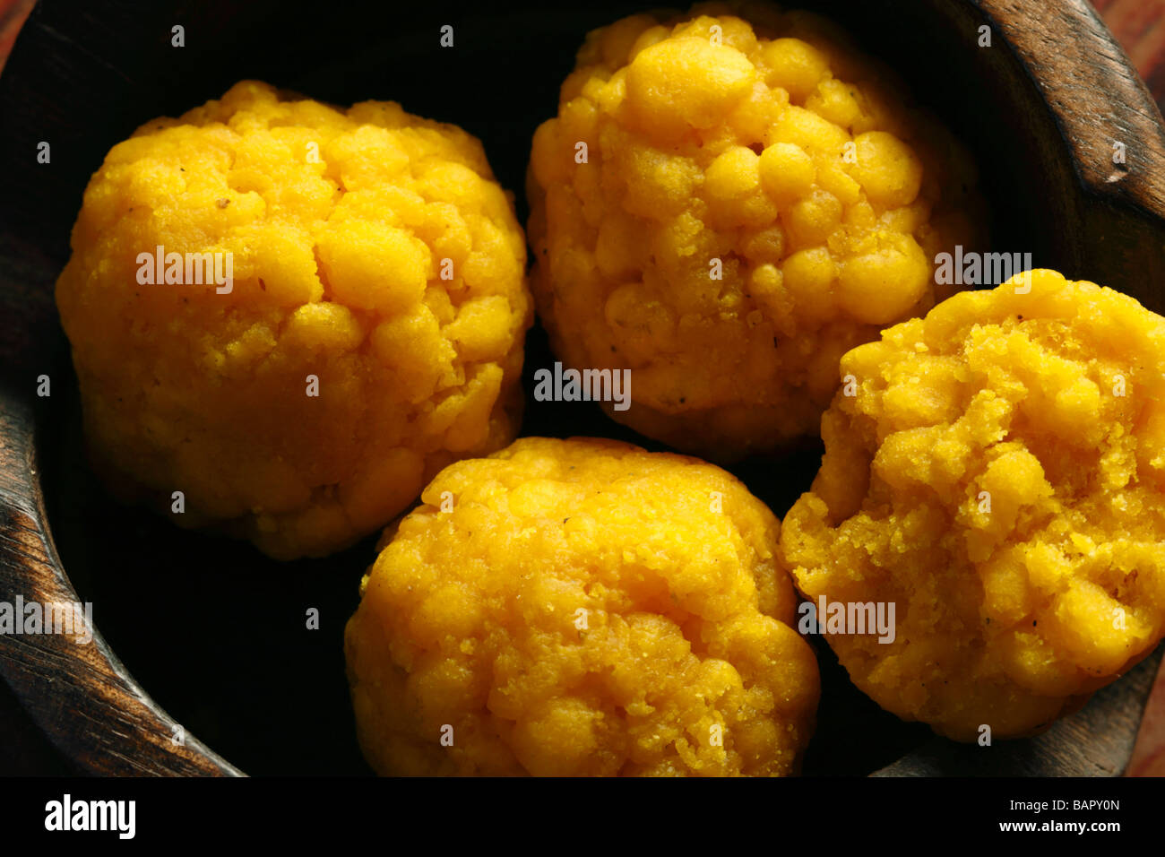 Mihidana is a gram flour based ladoo which is popular in bengal it is ...