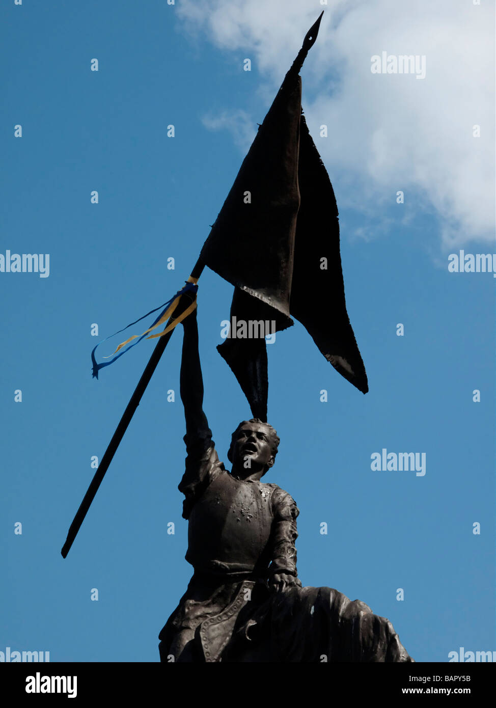 Hawick high street scotland hi-res stock photography and images - Alamy