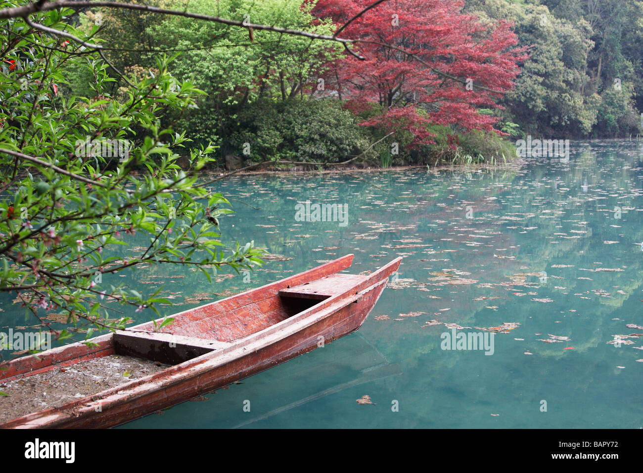 Asian cultural rowing hi-res stock photography and images - Alamy