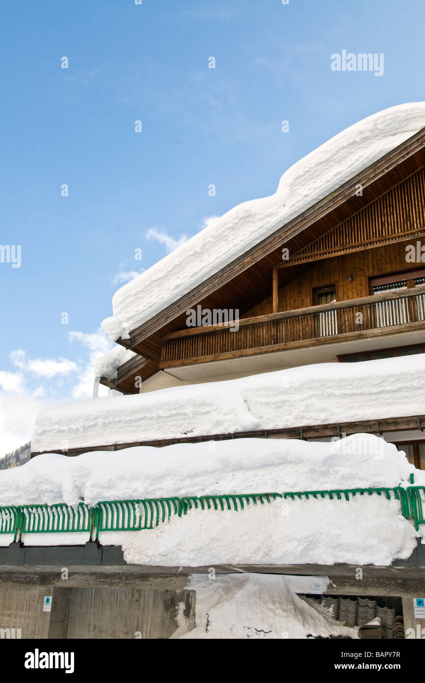 Frost ice italy hi-res stock photography and images - Alamy