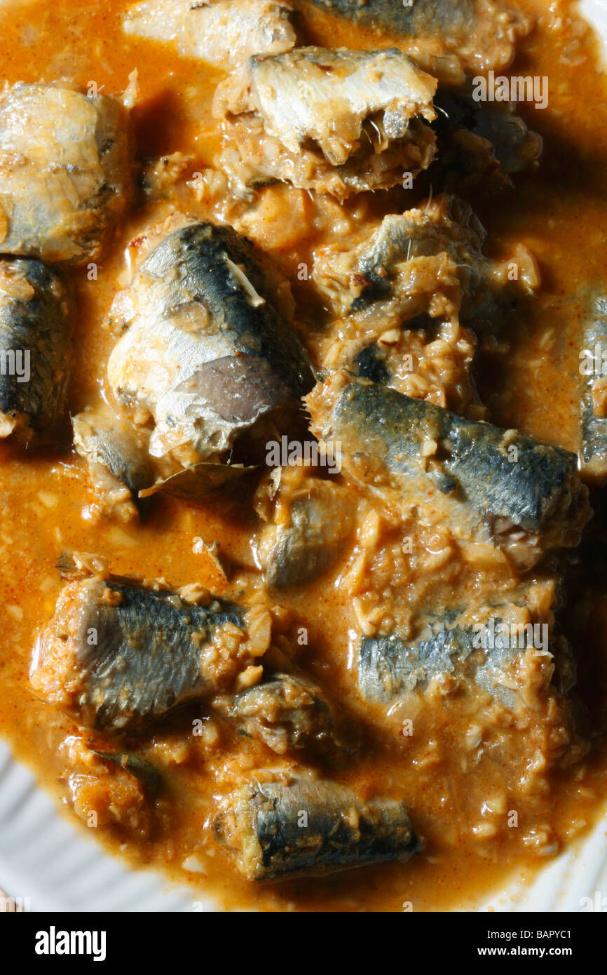 Fish varutharacha curry is a kerala style fish curry in which fish is ...