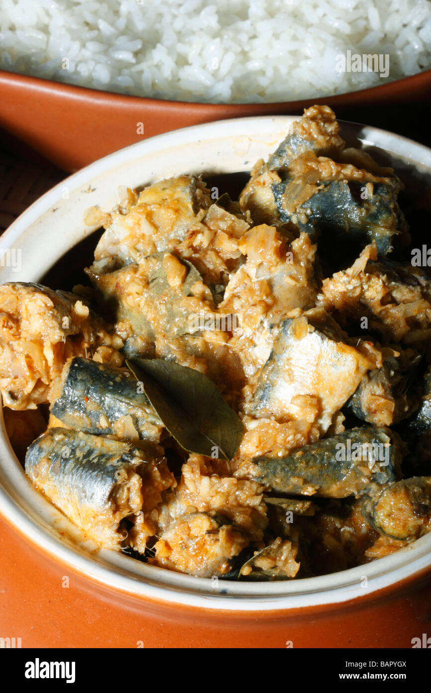 Fish varutharacha curry is a kerala style fish curry in which fish is ...