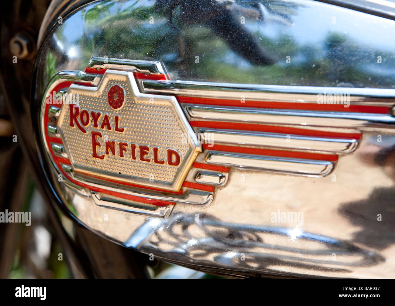 Royal enfield hi-res stock photography and images - Alamy