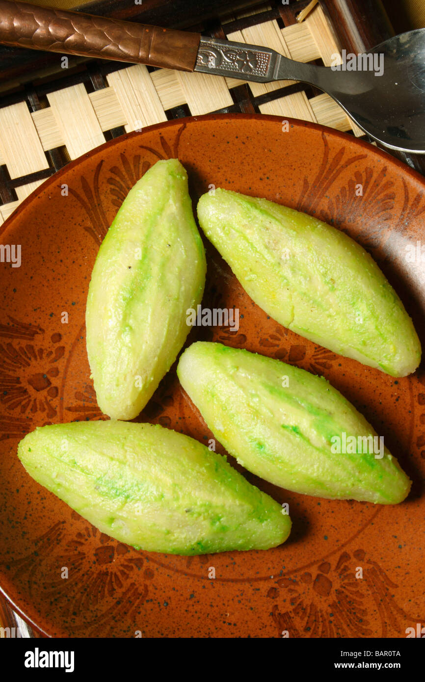 Potol is an Indian sweet Stock Photo - Alamy