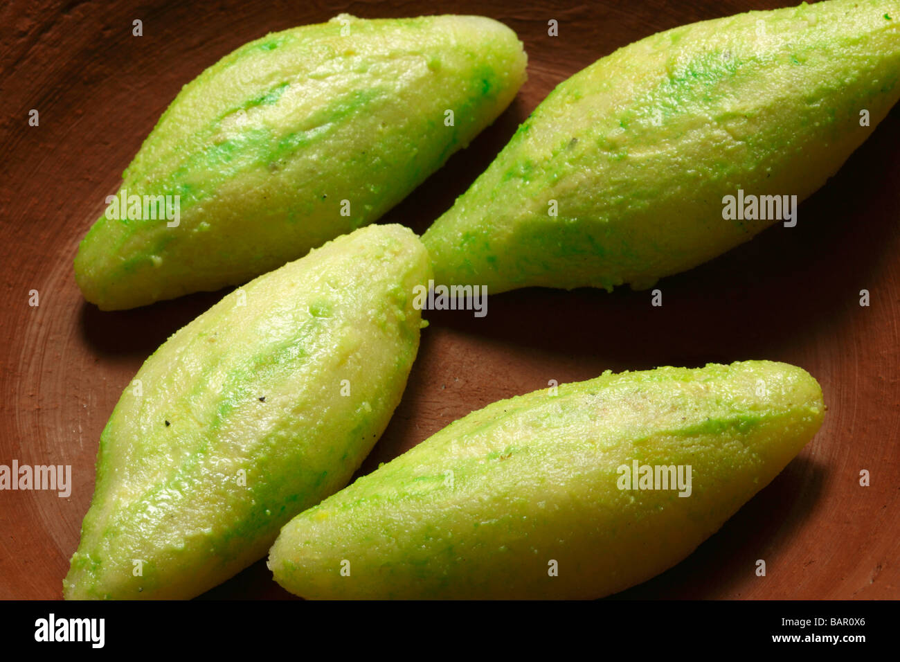 Potol is an Indian sweet Stock Photo - Alamy