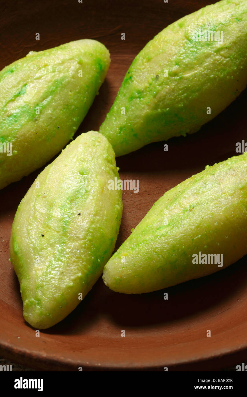 Potol is an Indian sweet Stock Photo - Alamy