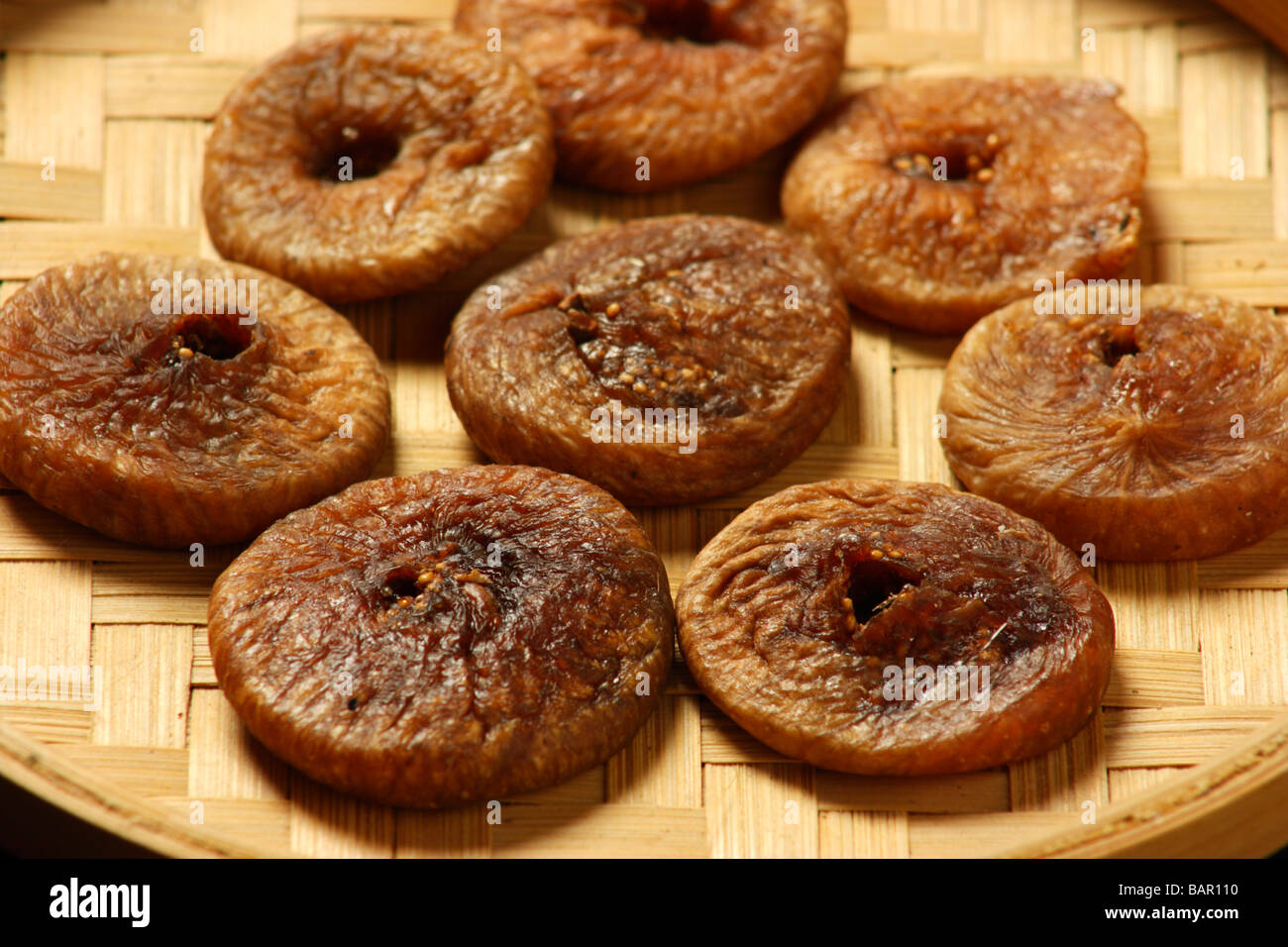 The Common fig from southwest Asia and the eastern Mediterranean region ...