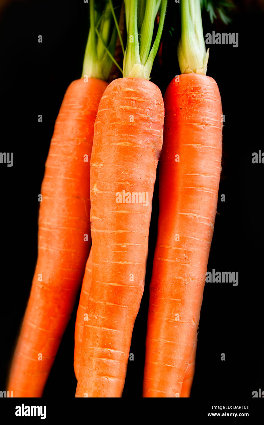 vegetables carrot core Stock Photo - Alamy