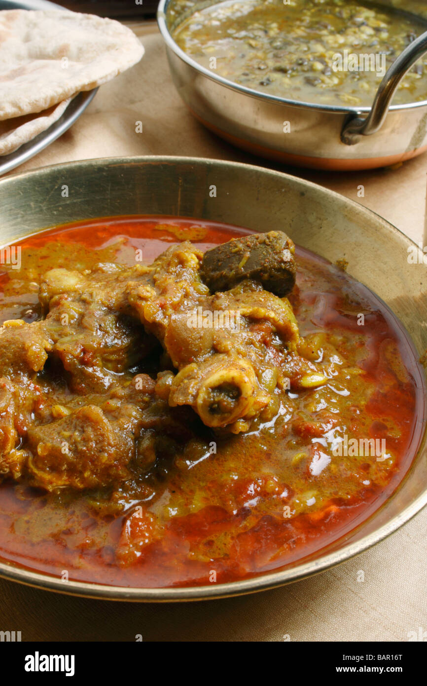 Pakku Mutton curry is a typical mutton curry from sikkim region which ...