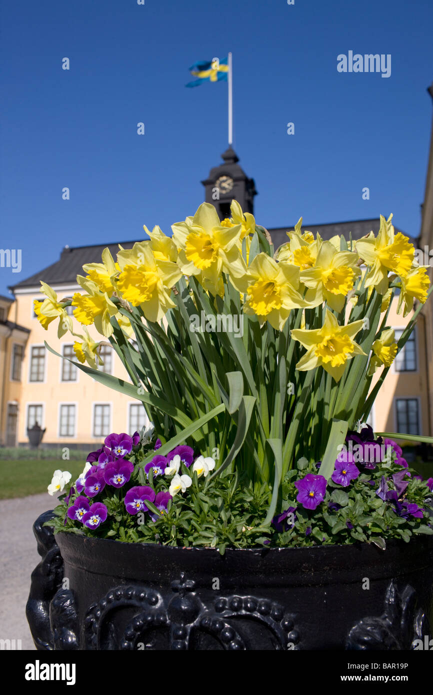 Ulriksdal sweden hi-res stock photography and images - Alamy