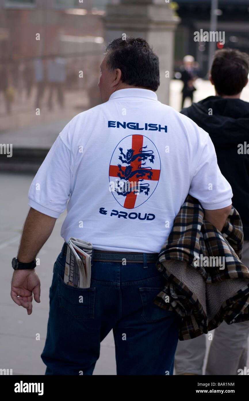 Englishman a hi-res stock photography and images - Alamy