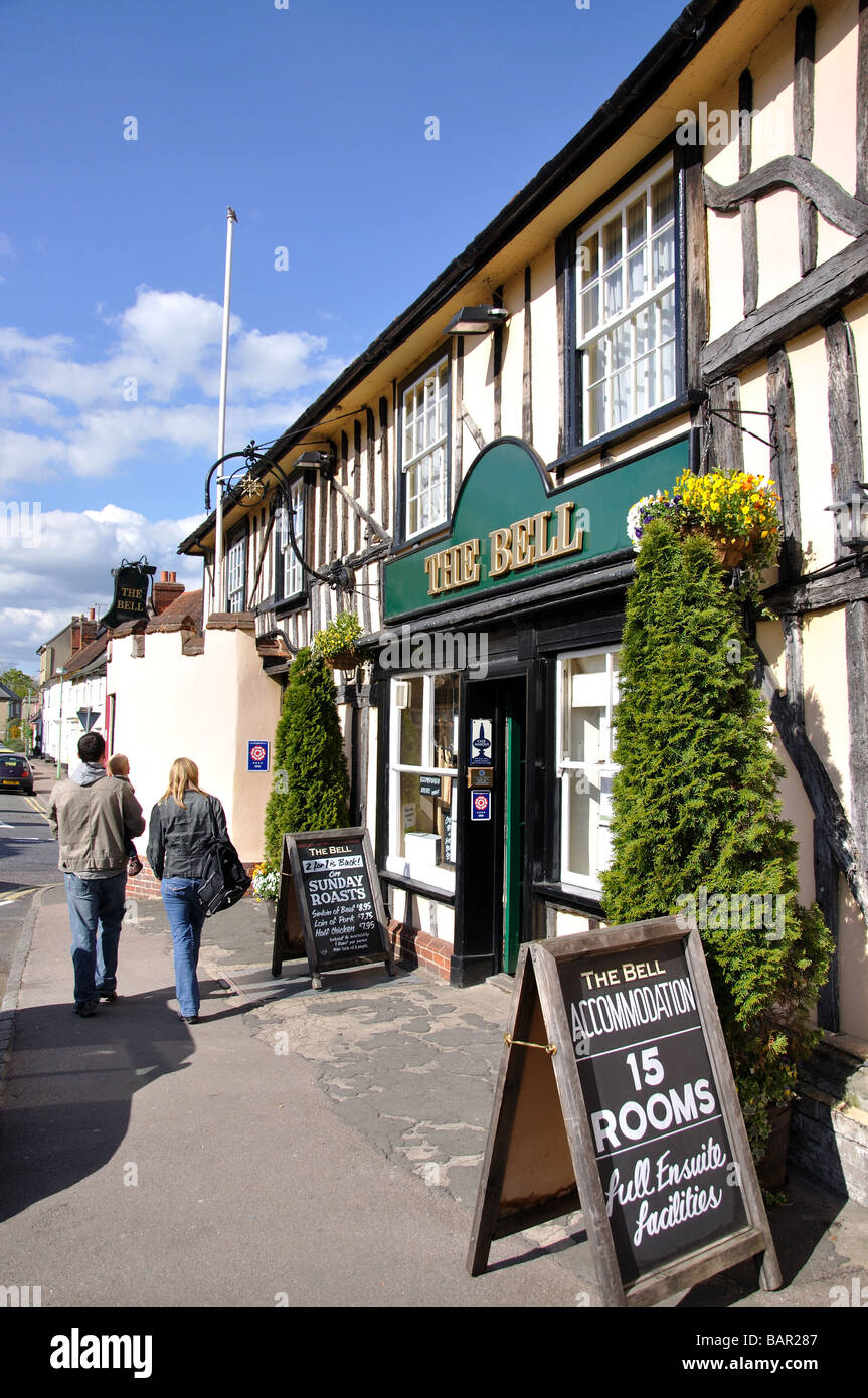 Bell hill hi-res stock photography and images - Alamy