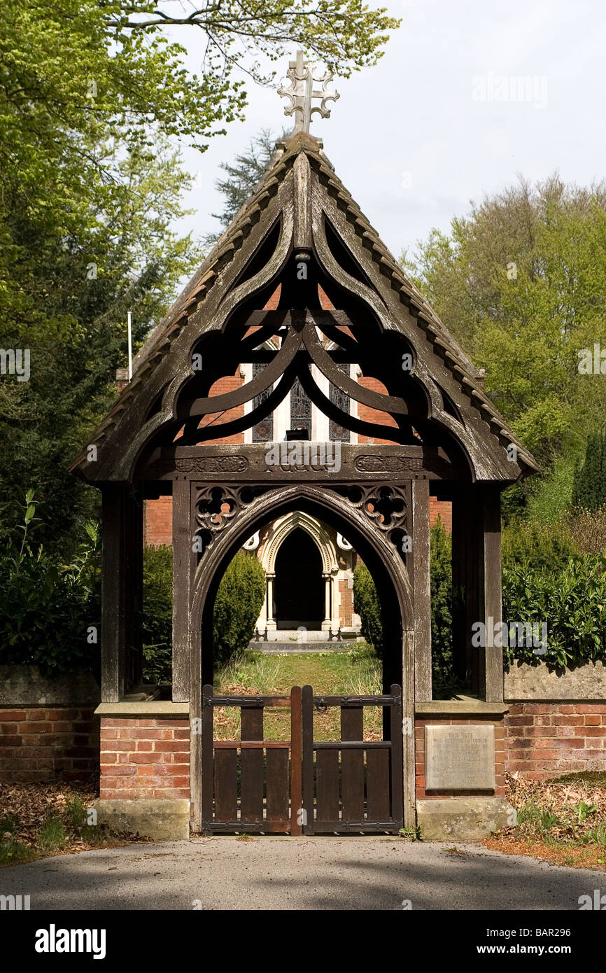 Longcross England High Resolution Stock Photography and Images - Alamy